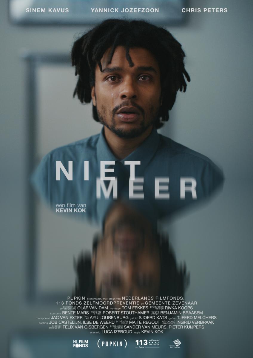 Chris Peters - FilmAffinity