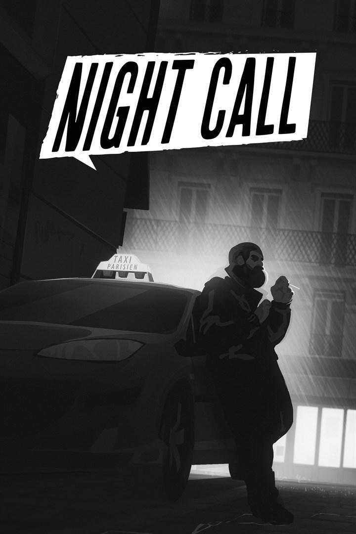 Night Call (2019) - FilmAffinity