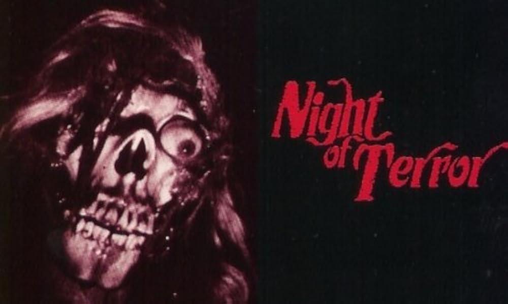 Image gallery for Night of Terror - FilmAffinity
