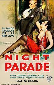 Image gallery for Night Parade - FilmAffinity
