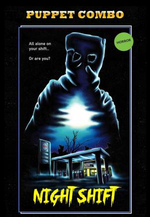 Night Shift (2018) - FilmAffinity