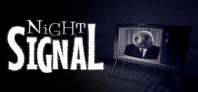 Image gallery for Night Signal - FilmAffinity