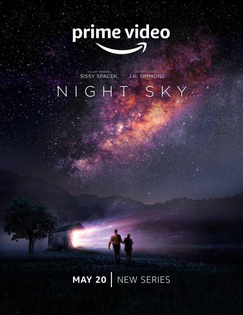 Image gallery for Night Sky (TV Series) - FilmAffinity