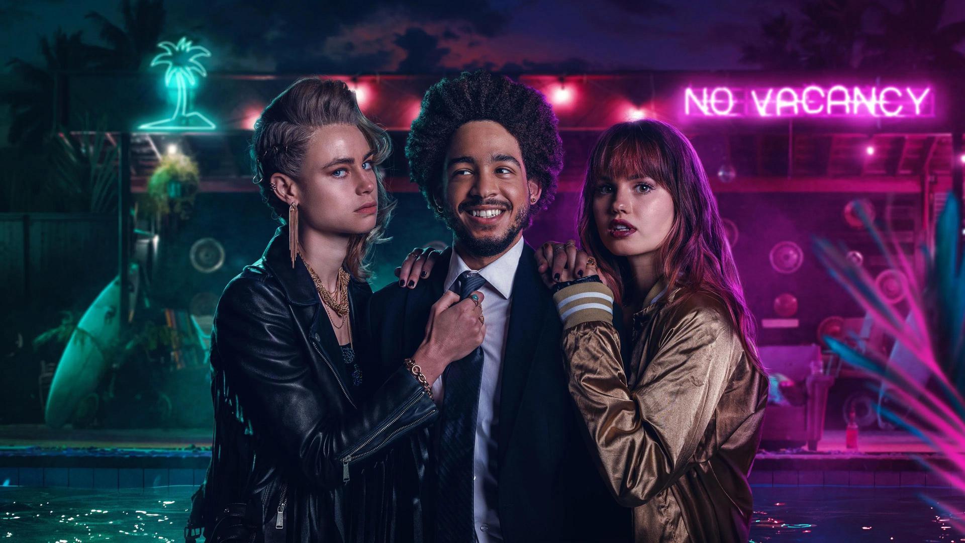 Image gallery for Night Teeth - FilmAffinity