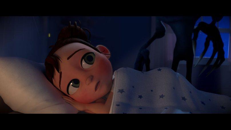 Sección visual de Nightfall (C) - FilmAffinity