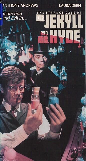 The Strange Case of Dr. Jekyll and Mr. Hyde (TV) (1989) - FilmAffinity