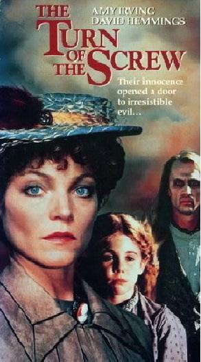 Image gallery for The Turn of the Screw (TV) - FilmAffinity