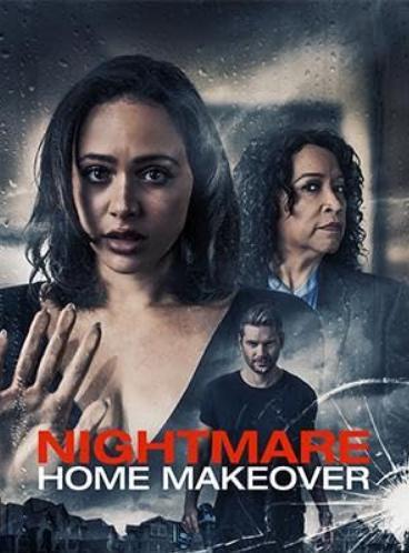 Sección visual de Nightmare Home Makeover (TV) - FilmAffinity