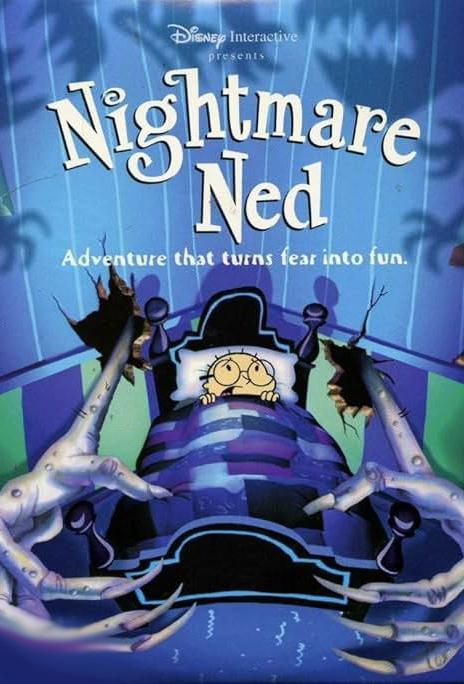 Nightmare Ned (1997) - FilmAffinity