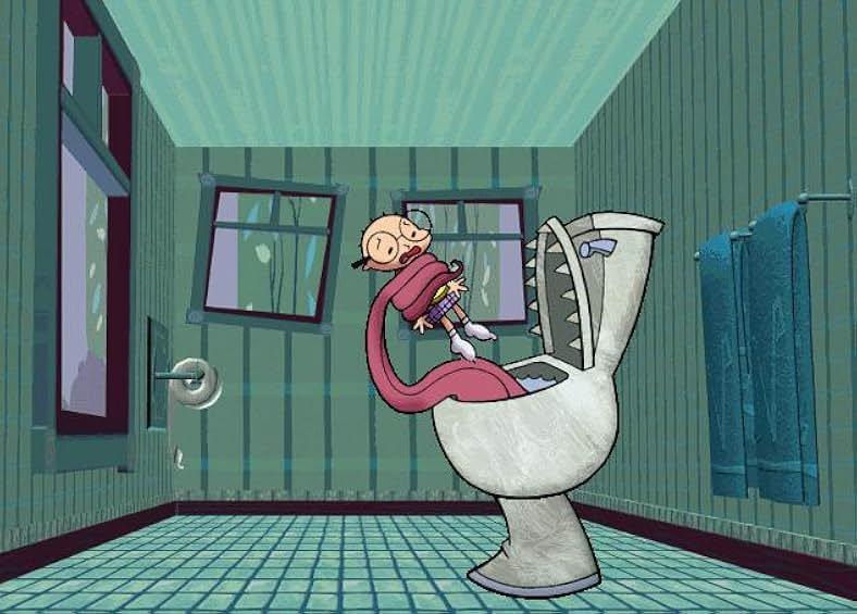 Sección visual de Nightmare Ned - FilmAffinity