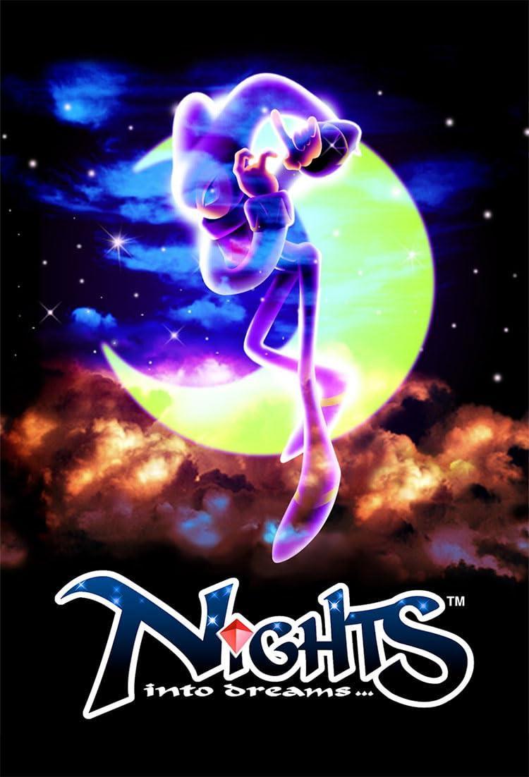 Image gallery for Nights Into Dreams - FilmAffinity