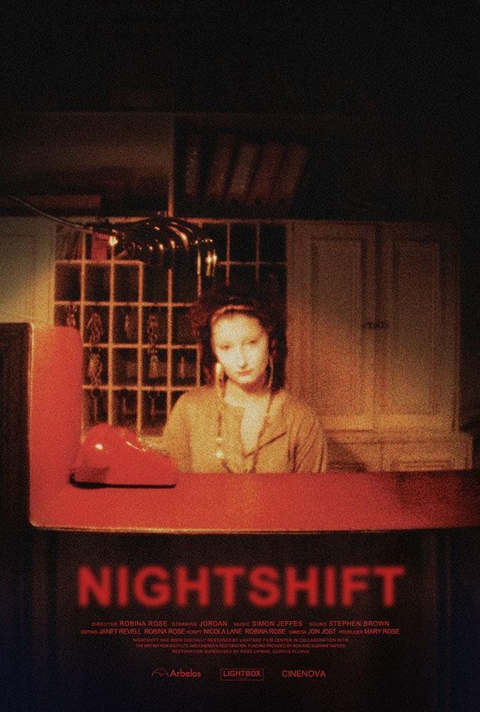 Nightshift (1981) - FilmAffinity