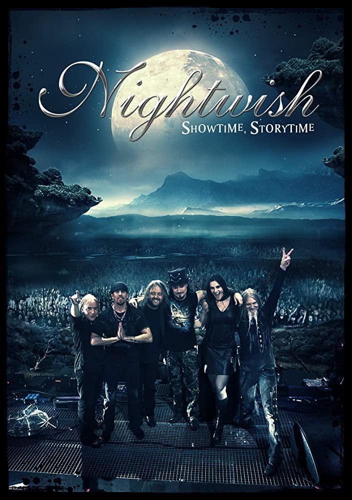 Nightwish: Showtime, Storytime (2013) - FilmAffinity