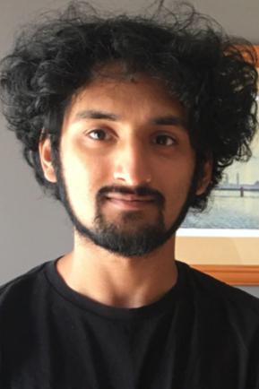 Nikhil Markale - FilmAffinity