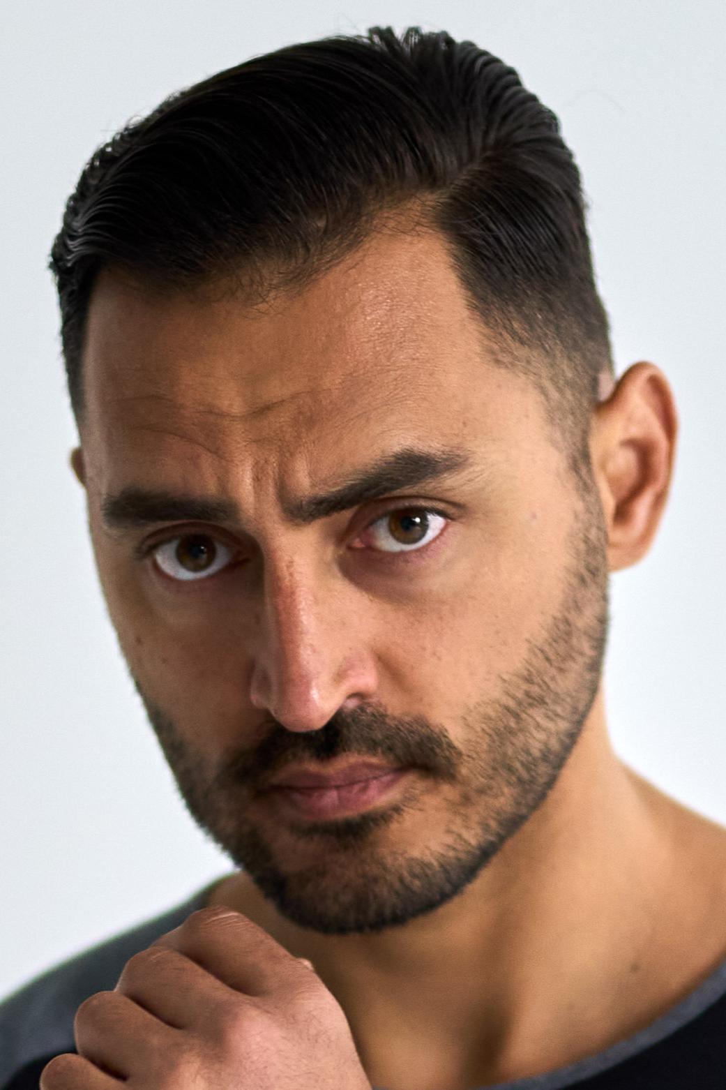 Créditos completos de F1: La película - FilmAffinity