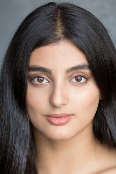 Nikkita Chadha - FilmAffinity