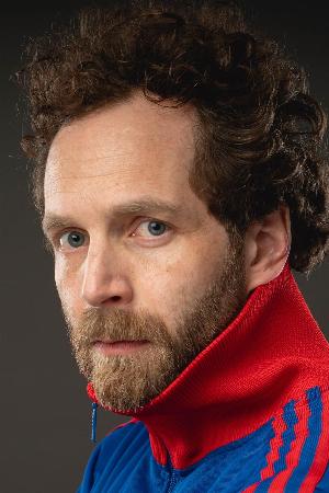 Niklas Leifert - FilmAffinity