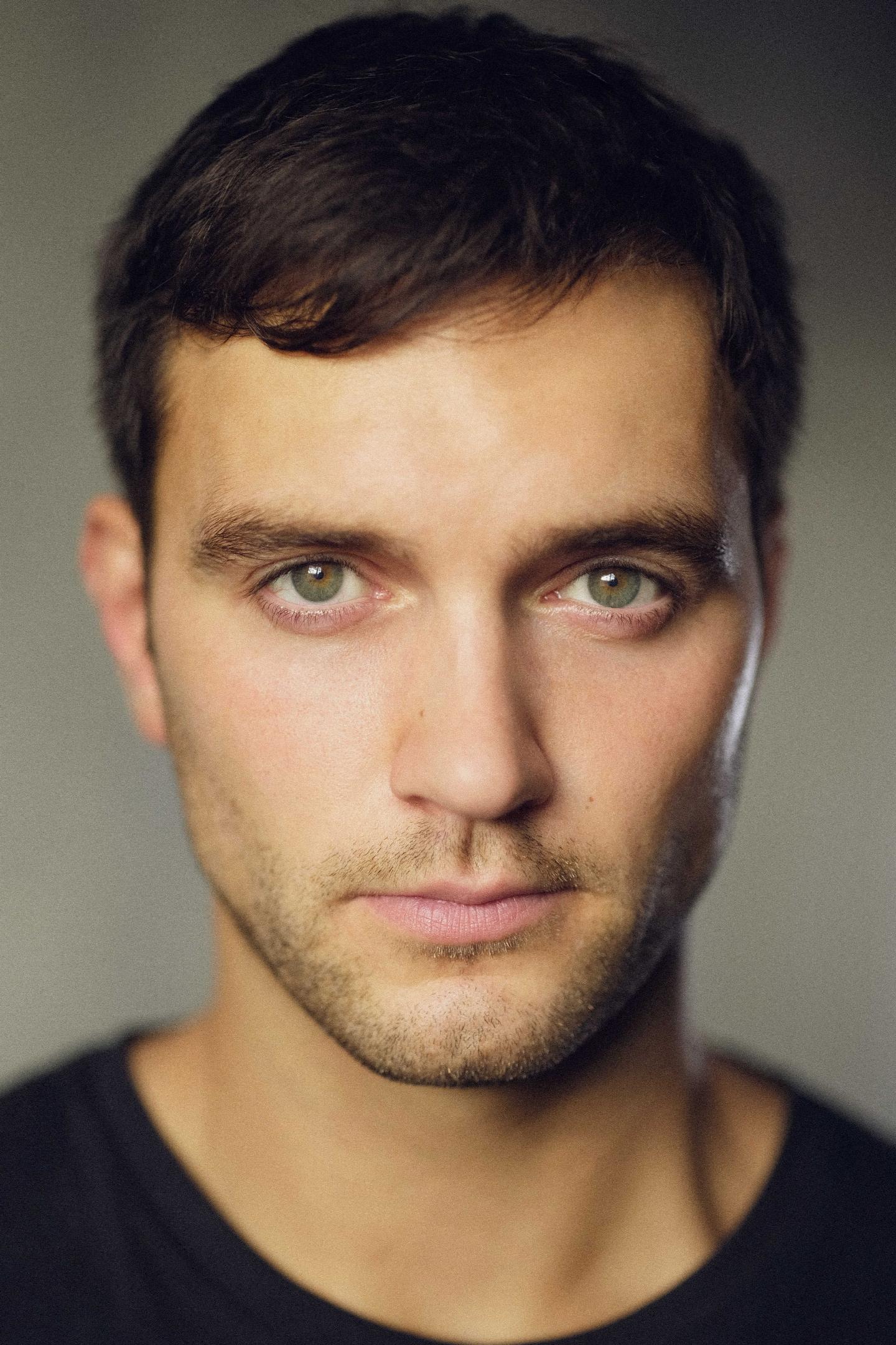 Nikolas Salmon - FilmAffinity