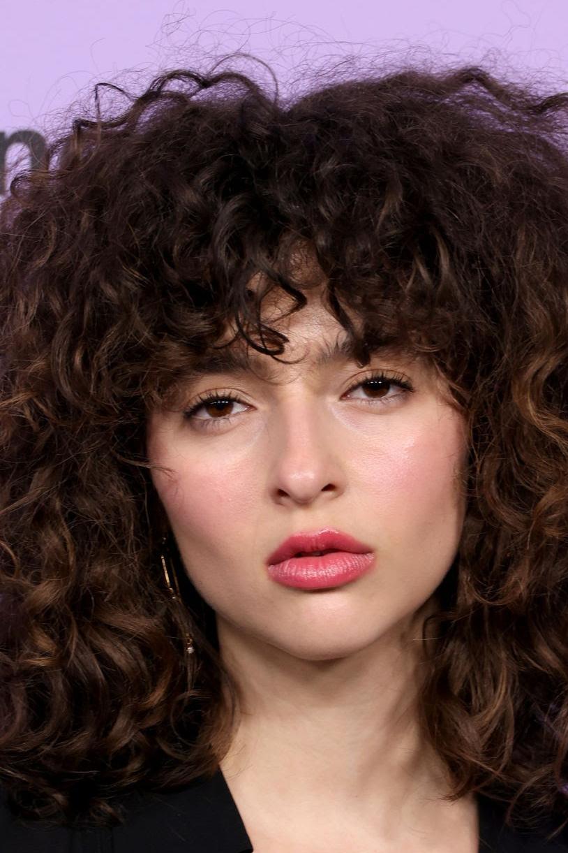 Reina Hardesty - FilmAffinity