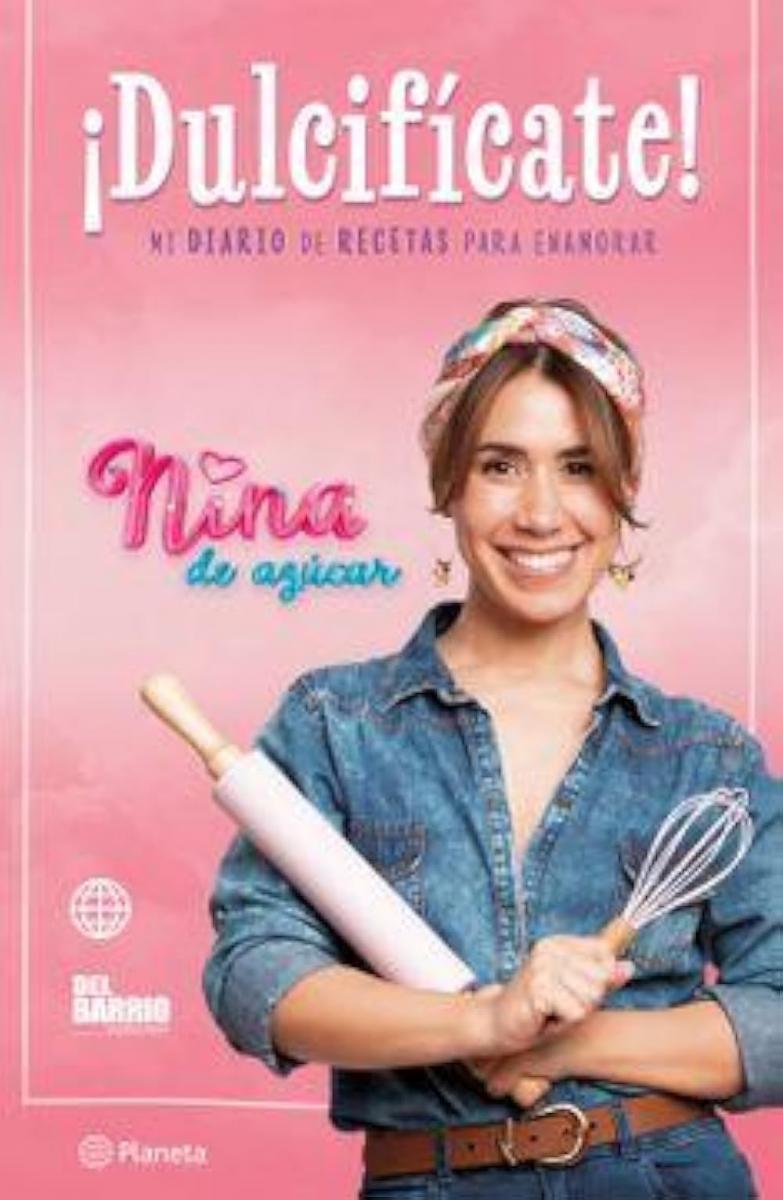 Nina de azúcar (TV Series) (2024) - FilmAffinity