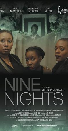 Nine Nights (2019) - FilmAffinity