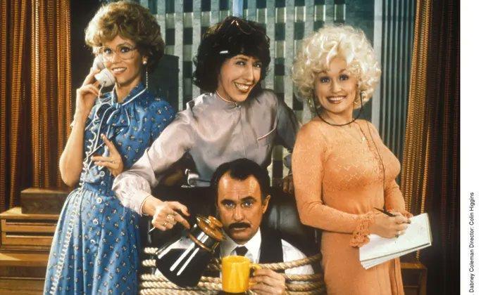 Image gallery for Nine to Five (9 To 5) - FilmAffinity