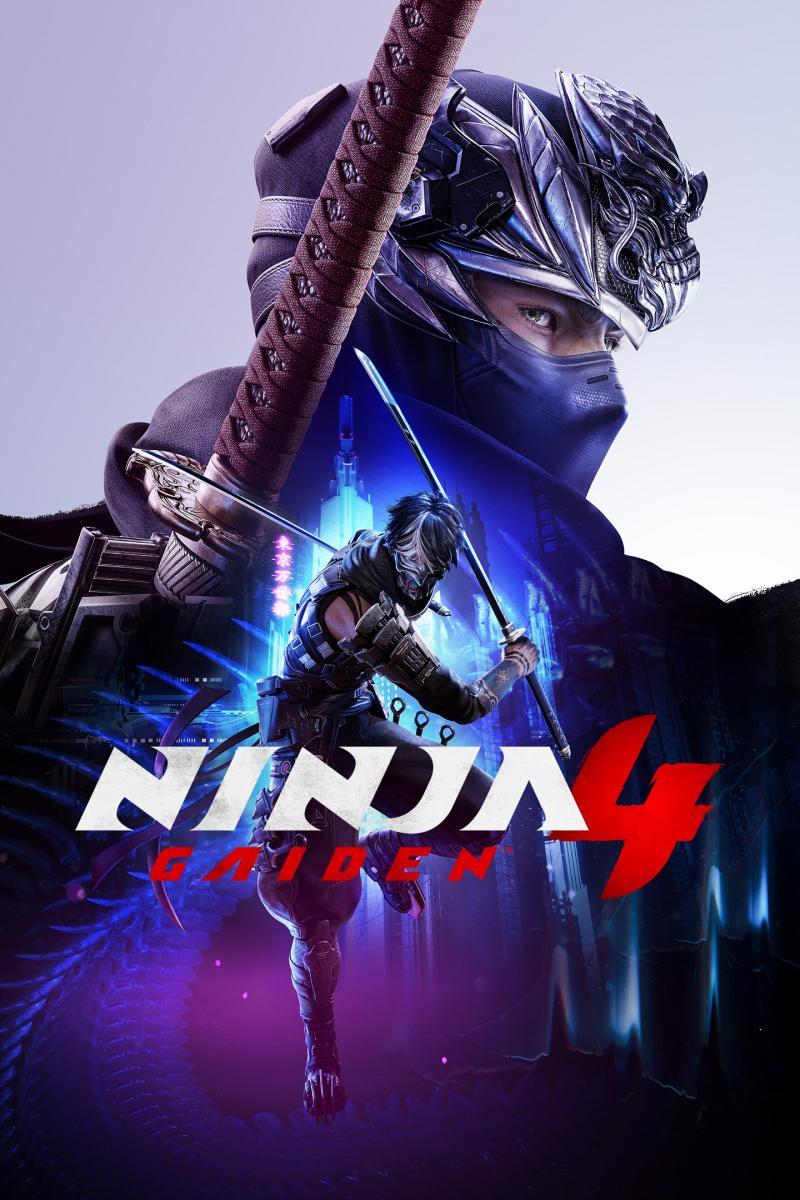 Ninja Gaiden 4 (2025) - FilmAffinity