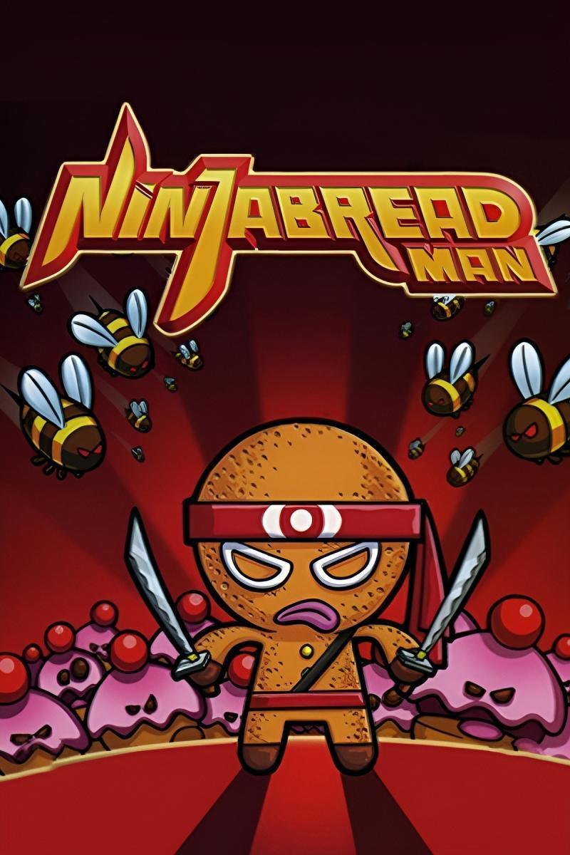 Ninjabread Man (2005) - FilmAffinity