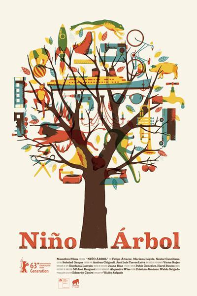 Tree Boy (S) (2013) - FilmAffinity