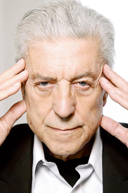 Nino Cerruti - FilmAffinity