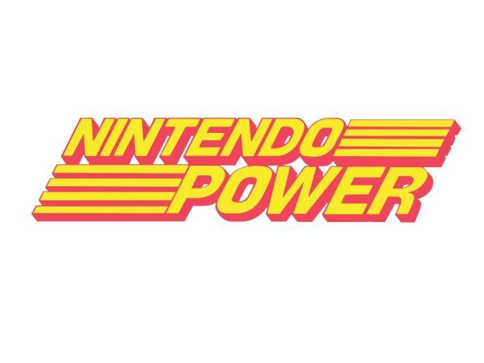 Nintendo Power - FilmAffinity
