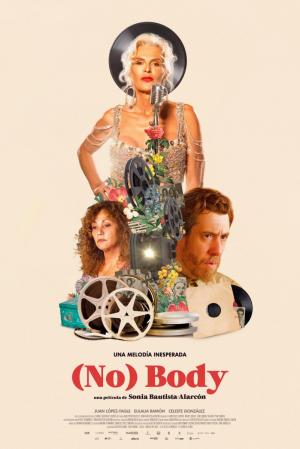 [No] Body (C) (2024) - Filmaffinity