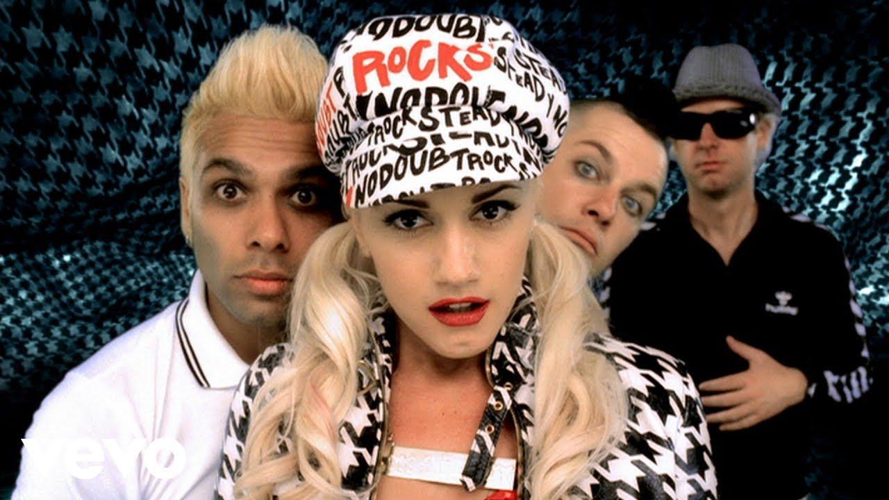 Image gallery for No Doubt: Hey Baby (Music Video) - FilmAffinity
