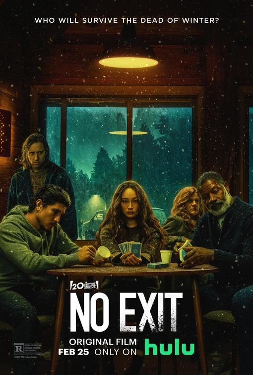 Image gallery for No Exit - FilmAffinity
