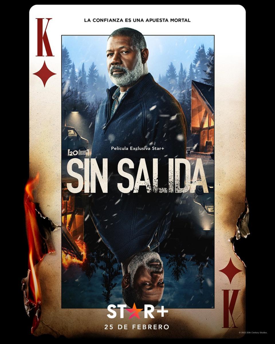 Image gallery for No Exit - FilmAffinity