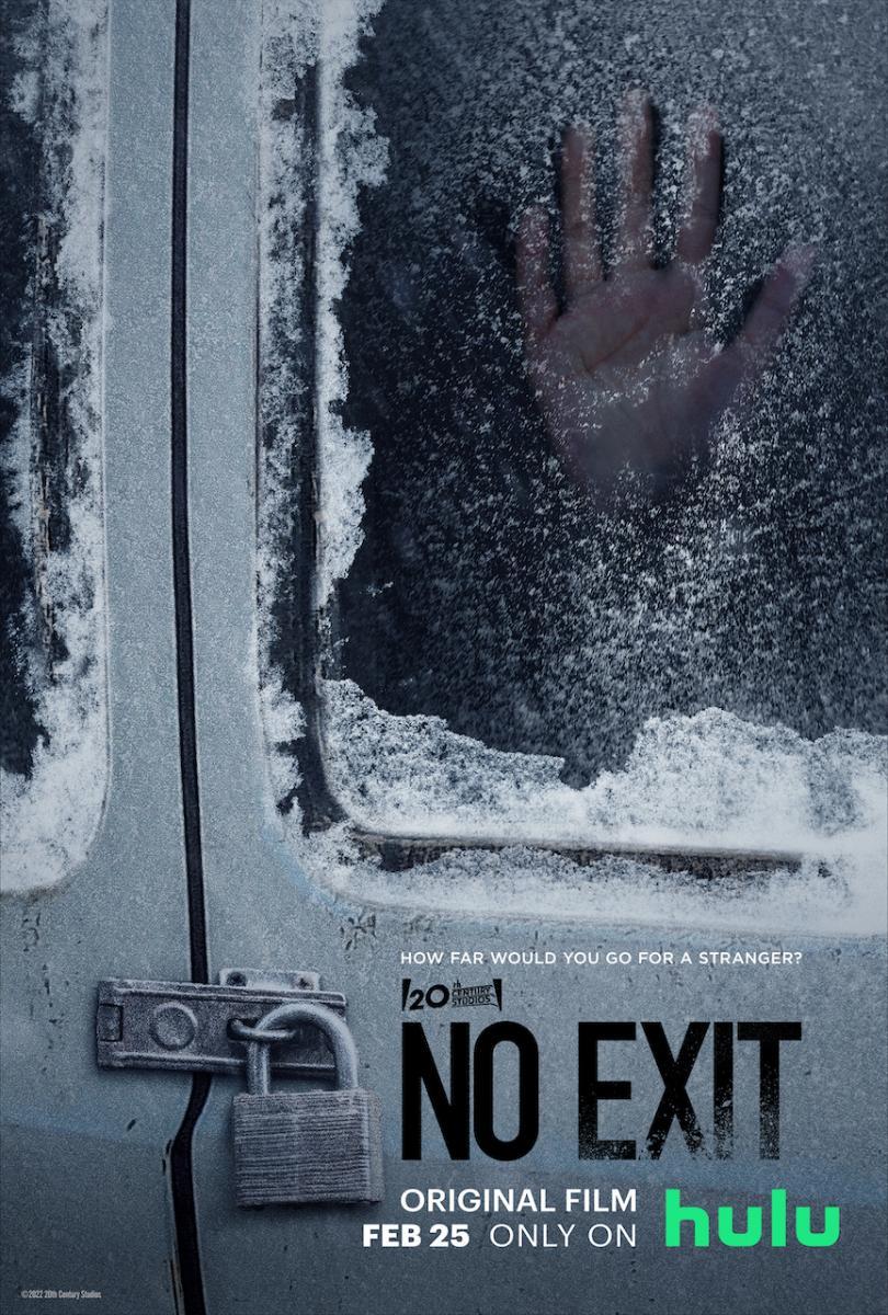 Image gallery for No Exit - FilmAffinity