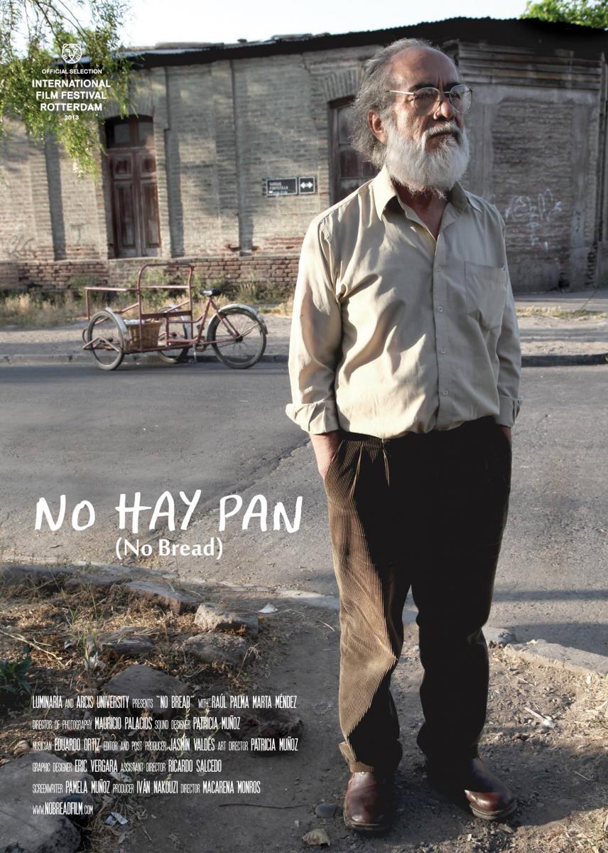 No hay pan (C) (2012) - FilmAffinity