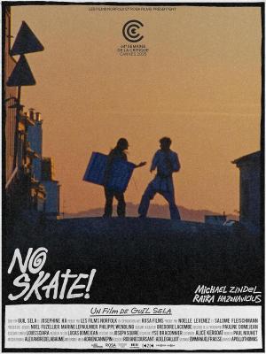 ¡No patinar! (C) (2025) - FilmAffinity