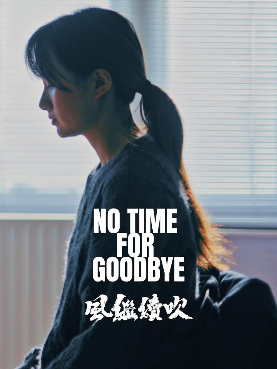 No Time for Goodbye (2025) - FilmAffinity
