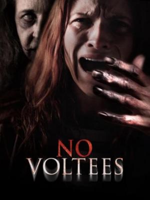 Críticas de No voltees (2024) - FilmAffinity
