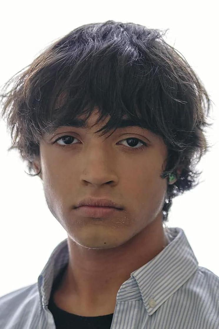 Umulisa Gahiga - FilmAffinity