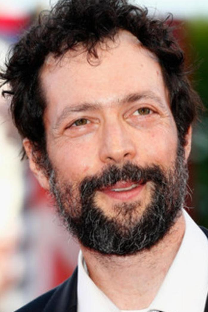 Noaz Deshe - FilmAffinity