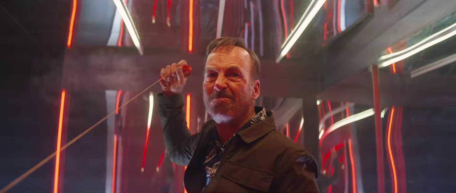 Image gallery for Nobody 2 - FilmAffinity