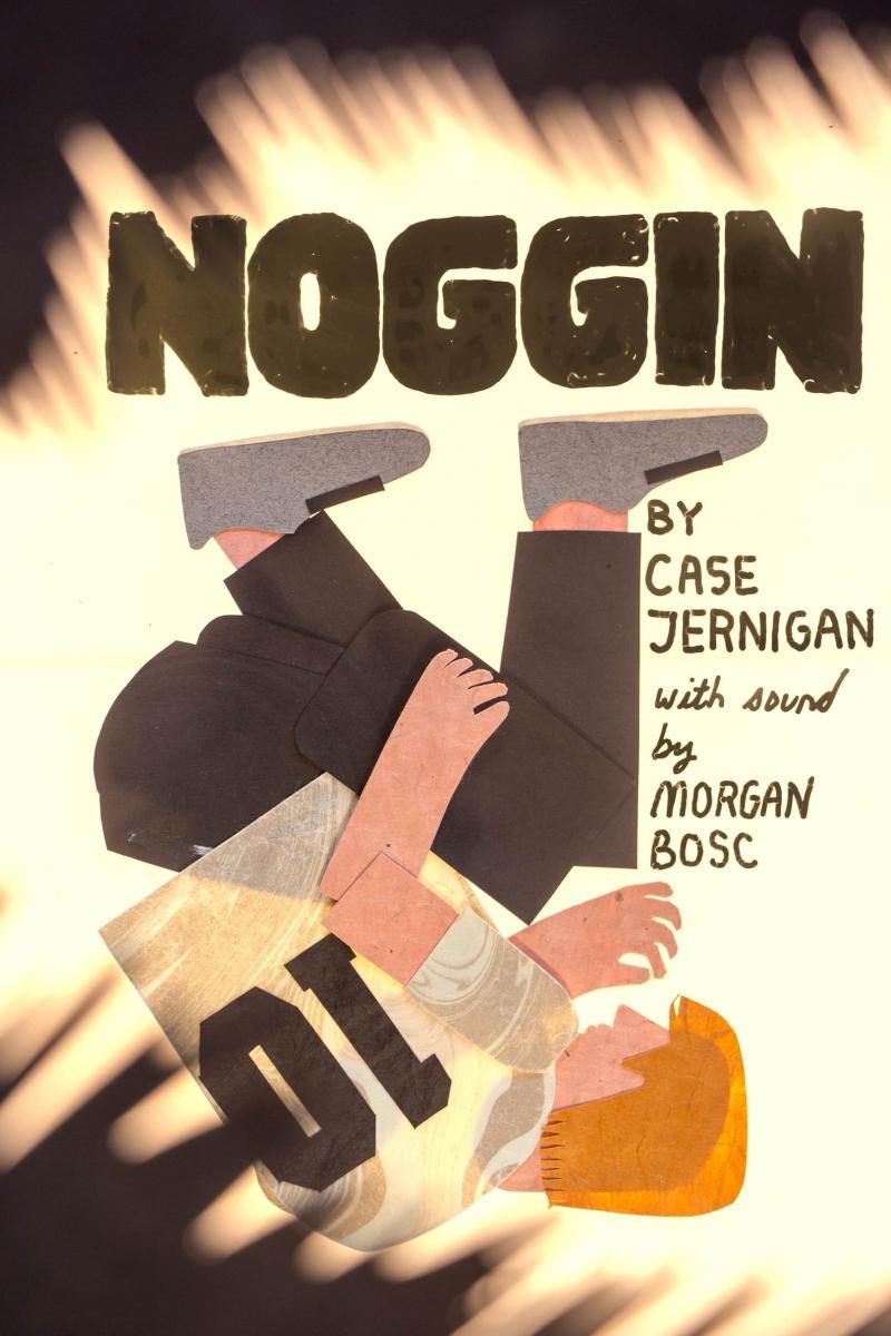 Noggin (C) (2024) - FilmAffinity