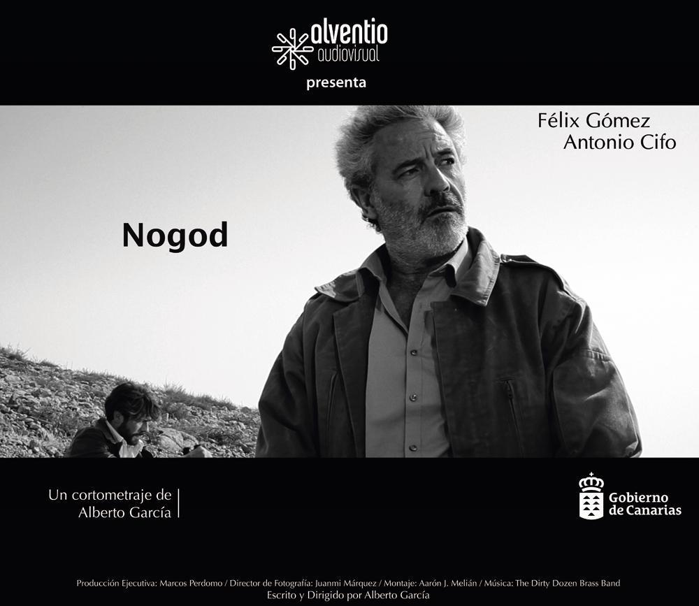 Image gallery for Nogod (S) - FilmAffinity