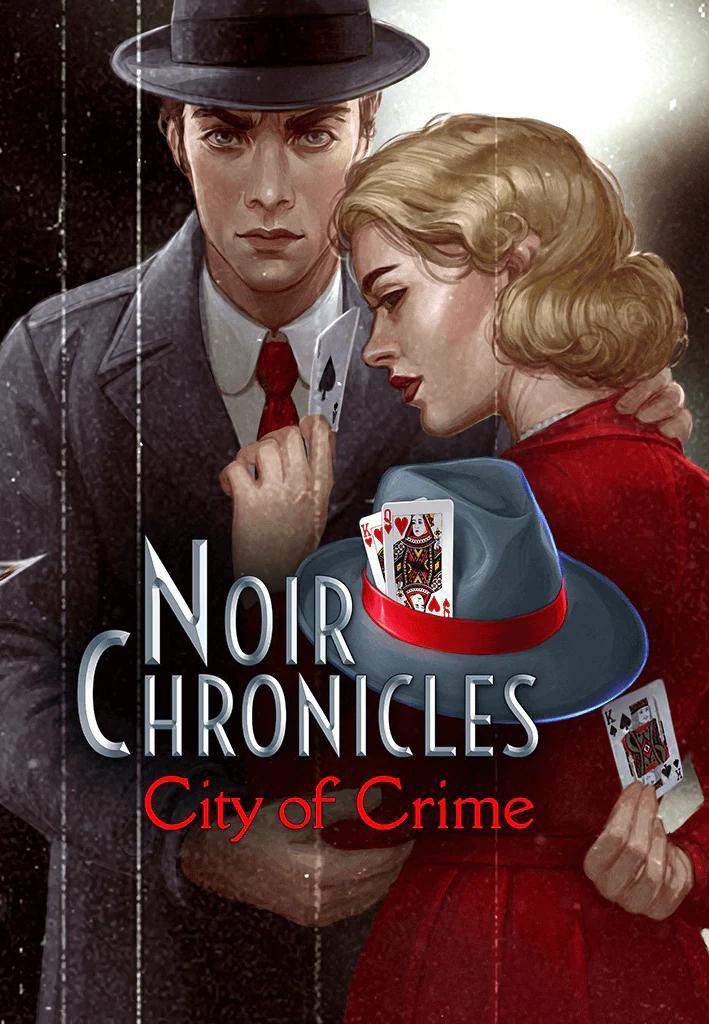 Image gallery for Noir Chronicles: City of Crime - FilmAffinity