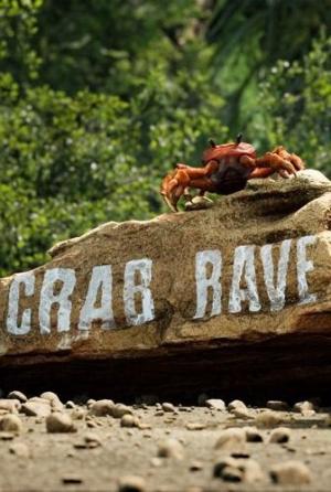 Noisestorm: Crab Rave (Music Video) (2018) - FilmAffinity