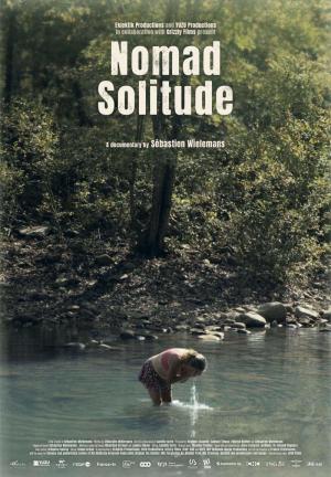 Nomad Solitude (2023) - FilmAffinity