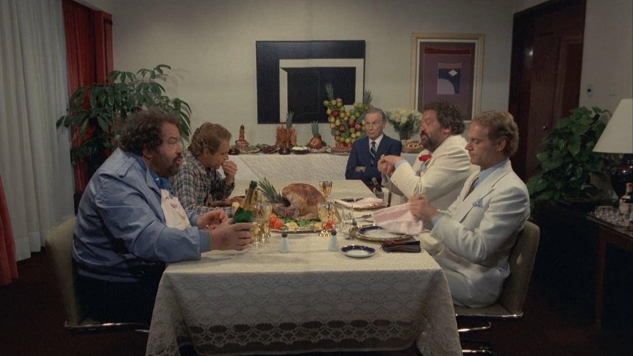 Image gallery for Double Trouble - FilmAffinity