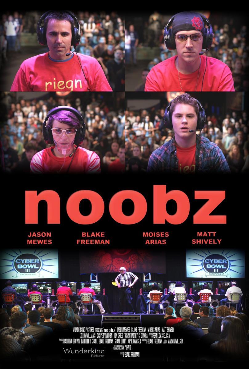 Image gallery for noobz - FilmAffinity